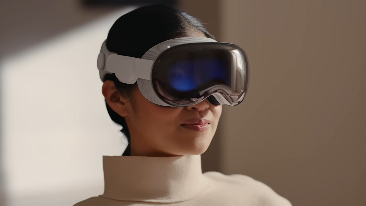 Mental health: the 5 great powers of virtual reality - Le Blog de Laval ...