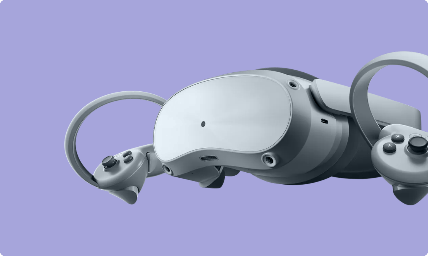 Immersive Display, Europe's leading supplier of VR accessories - Le ...