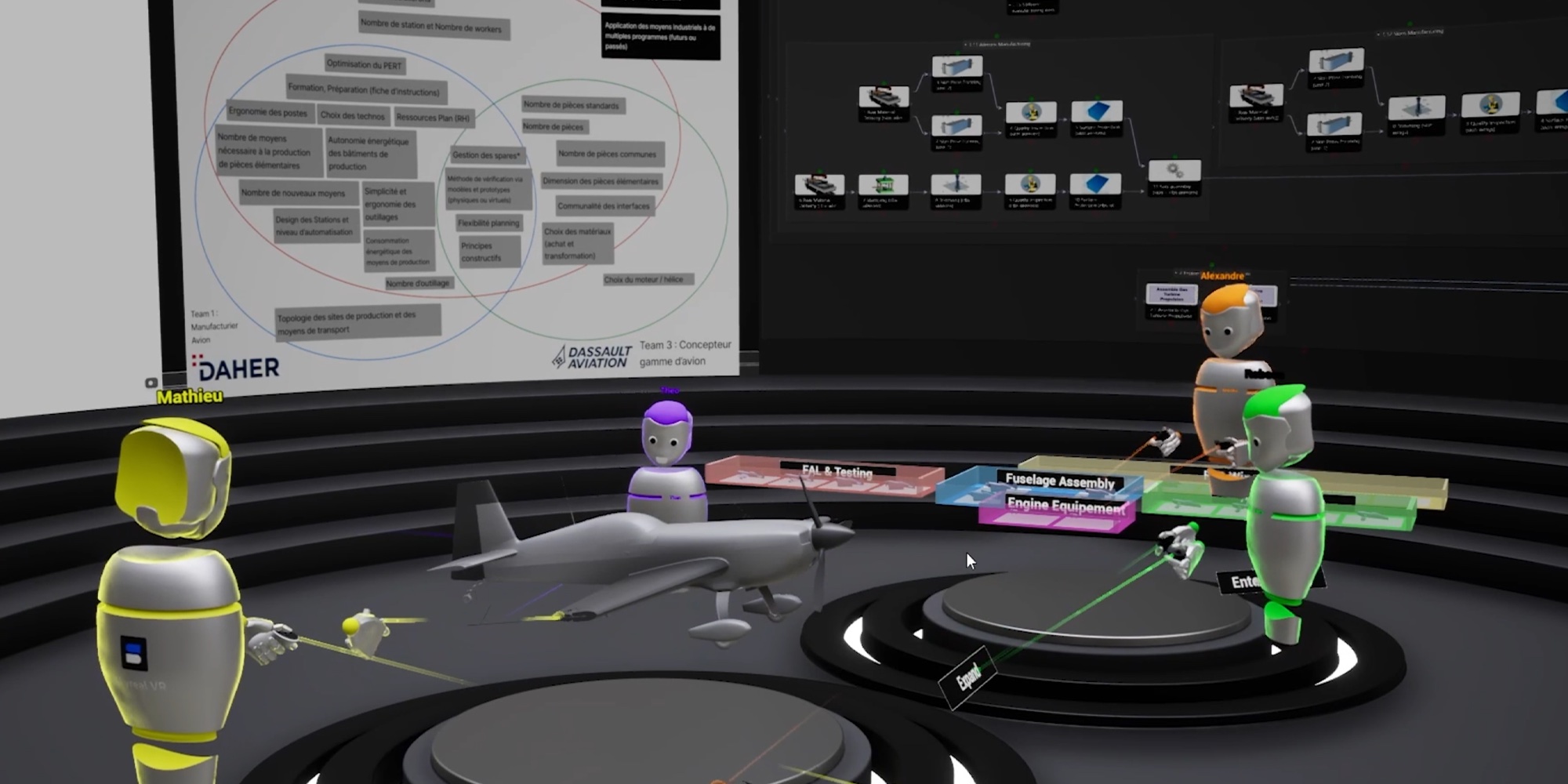 SKYREAL develops immersion for enterprise collaboration - Le Blog de ...